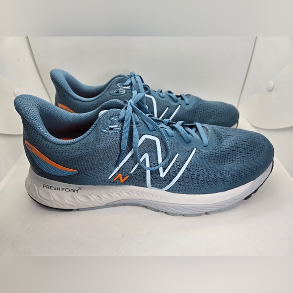 New Balance | Shoes | New Balance Fresh Foam X 88 V2 Shoes Mens 115 D ...